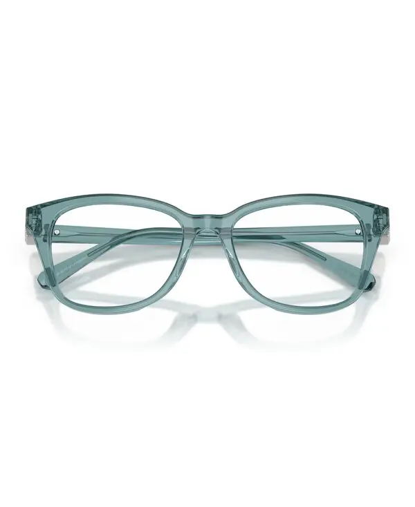 SWAROVSKI Eyeglasses - Transparent Blue