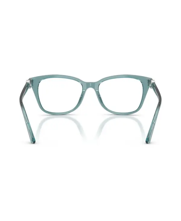 SWAROVSKI Eyeglasses - Transparent Blue
