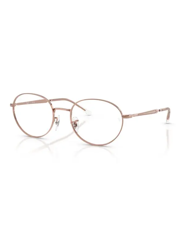 Ray-ban Eyeglasses - Copper