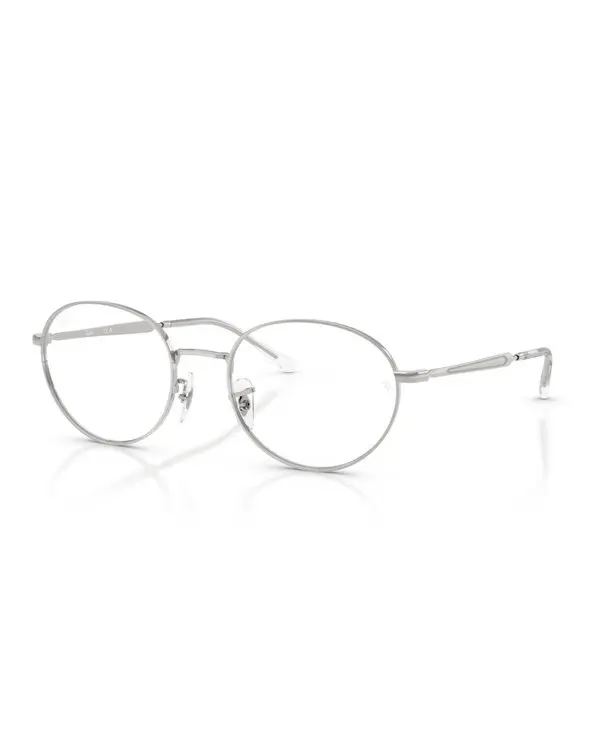 Ray-ban Eyeglasses - Silver