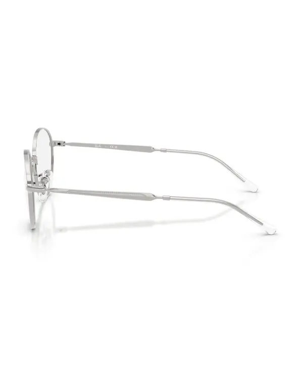 Ray-ban Eyeglasses - Silver