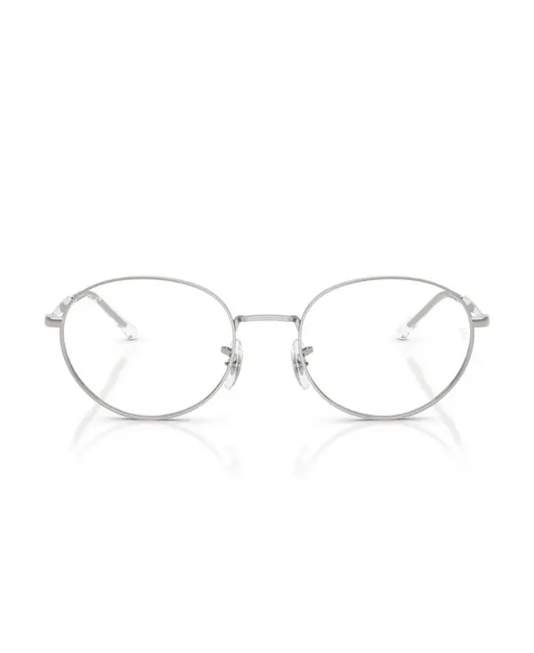 Ray-ban Eyeglasses - Silver