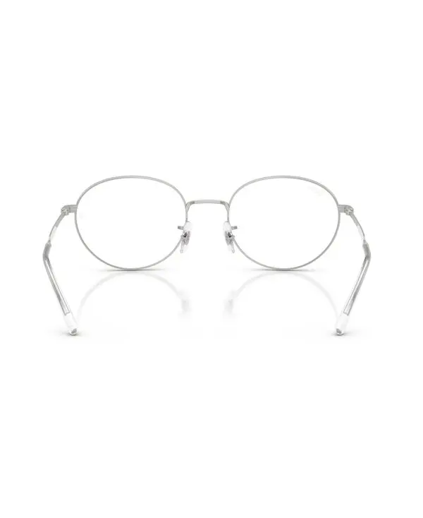 Ray-ban Eyeglasses - Silver