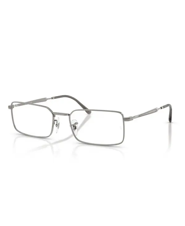 Ray-ban Eyeglasses - Gunmetal