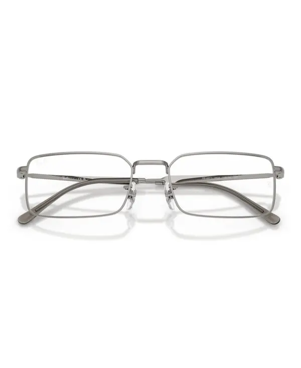 Ray-ban Eyeglasses - Gunmetal