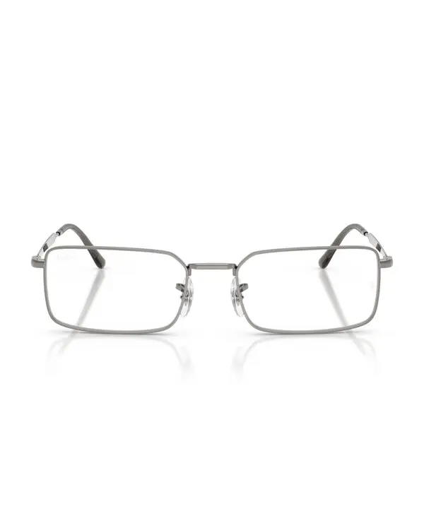 Ray-ban Eyeglasses - Gunmetal