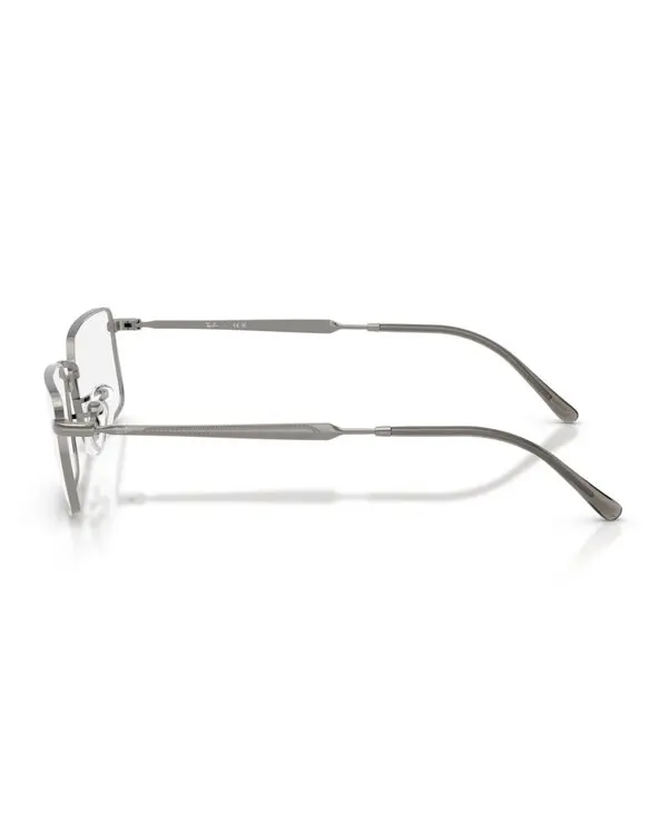 Ray-ban Eyeglasses - Gunmetal