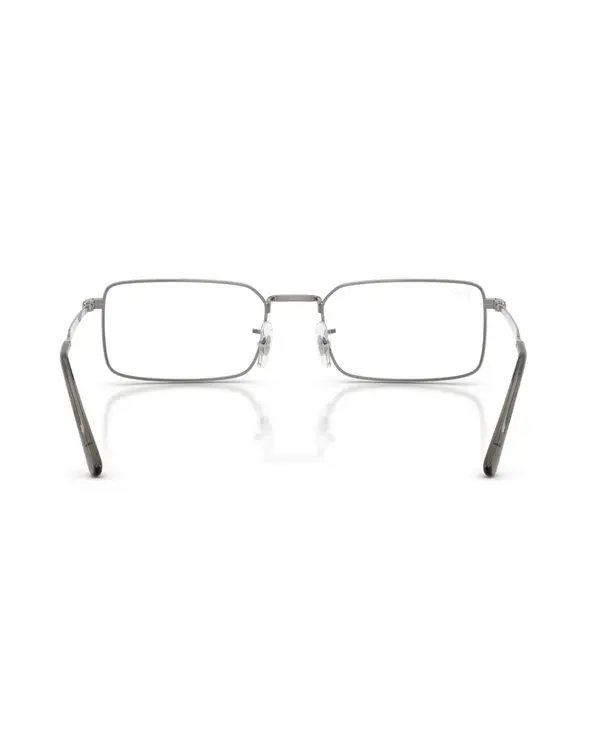 Ray-ban Eyeglasses - Gunmetal