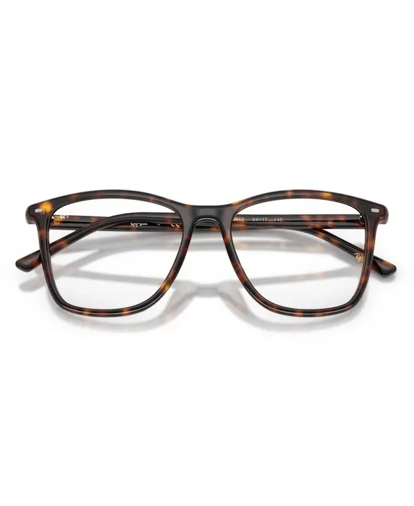 Ray-ban Eyeglasses - Havana