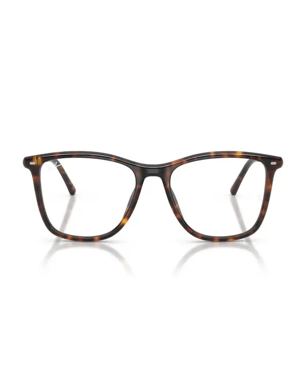 Ray-ban Eyeglasses - Havana