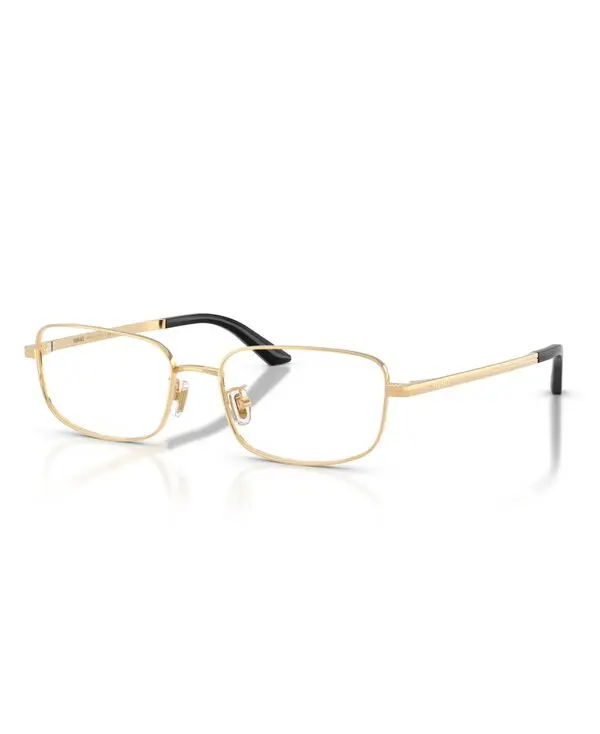 Versace Eyeglasses - Gold Versace