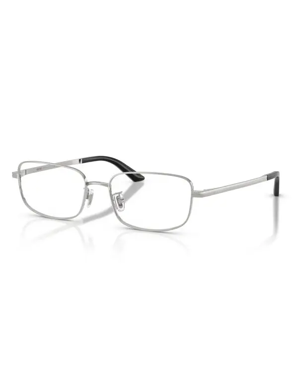 Versace Eyeglasses - Silver Versace