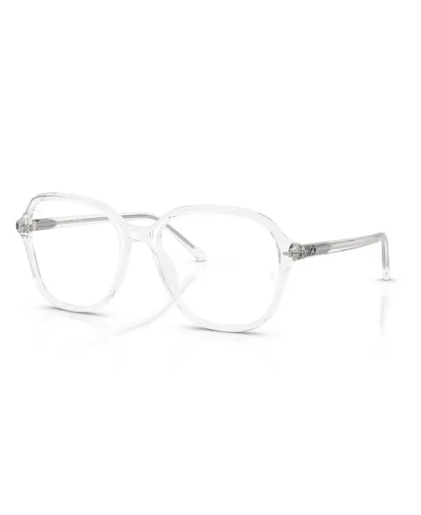 Ray-ban Eyeglasses - Transparent