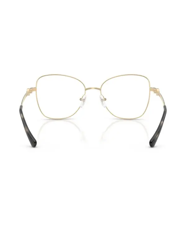 Michael Kors Zakynthos Eyeglasses - Light Gold