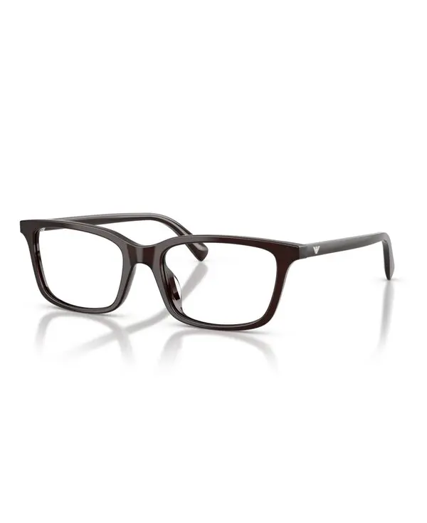 Emporio Armani Eyeglasses - Shiny Opal Brown