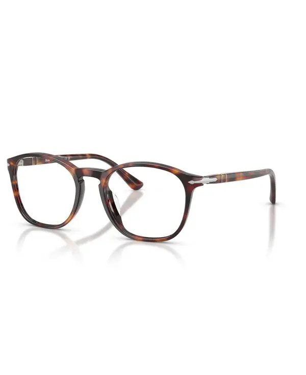 Persol Eyeglasses - Havana