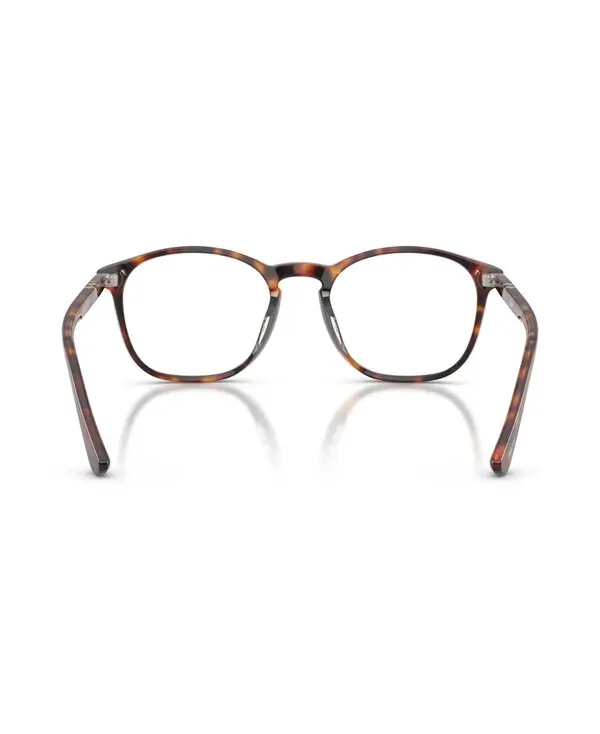 Persol Eyeglasses - Havana