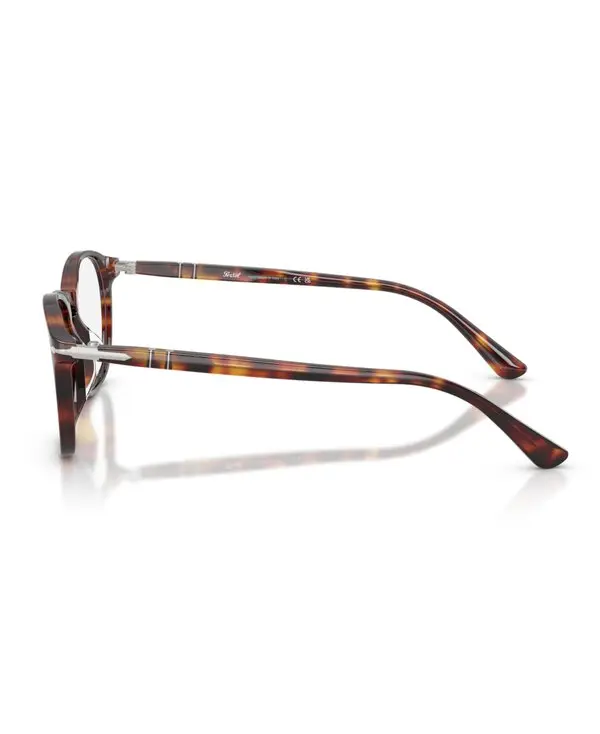 Persol Eyeglasses - Havana