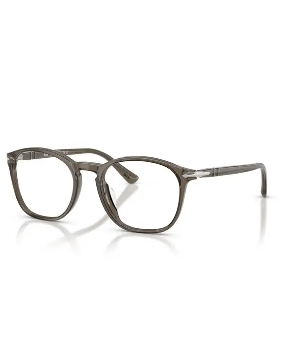 Persol Eyeglasses - Opal Smoke