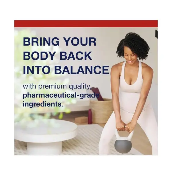METAGENICS Bone Builder Prime Mchc Calcium Complex For Bone Density And Strength With Calcium