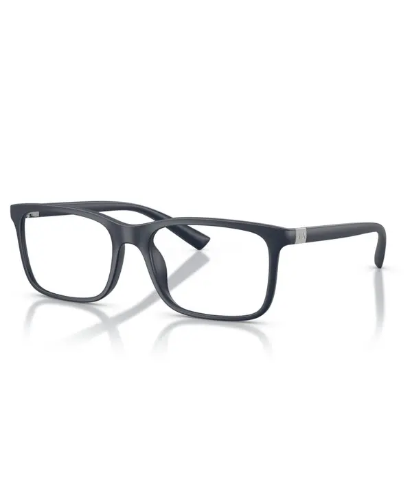 A|X ARMANI EXCHANGE Eyeglasses - Matte Blue