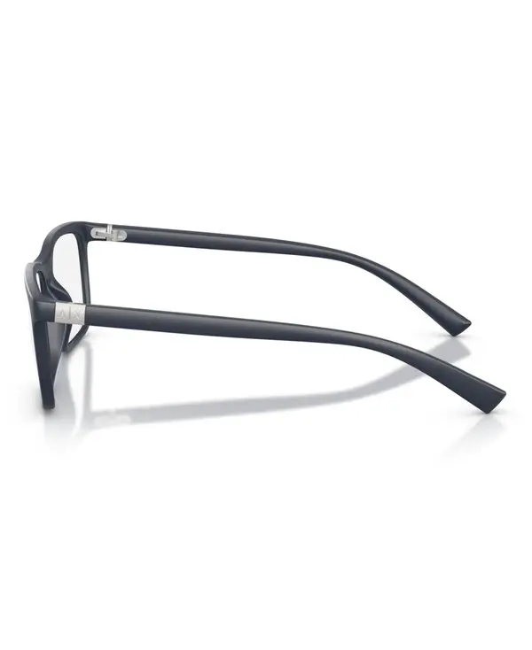 A|X ARMANI EXCHANGE Eyeglasses - Matte Blue