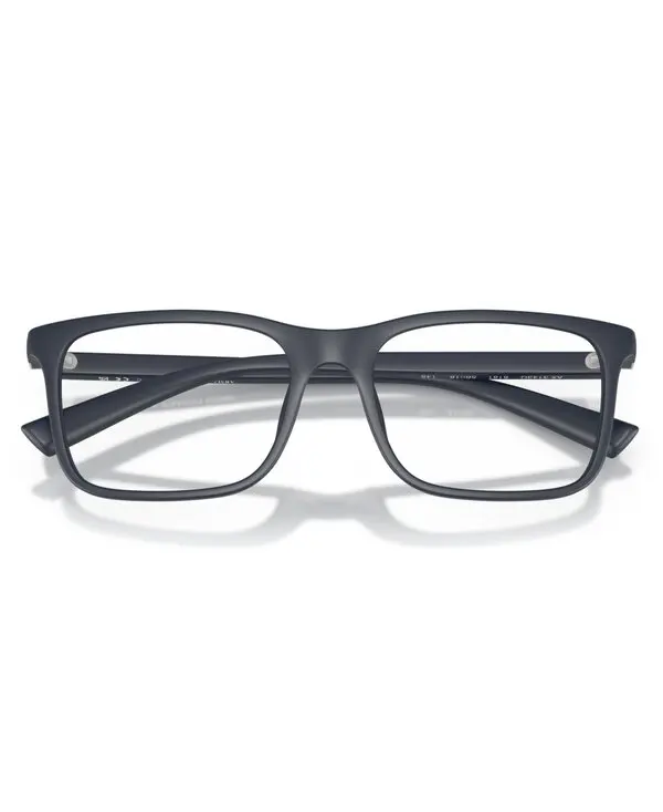 A|X ARMANI EXCHANGE Eyeglasses - Matte Blue