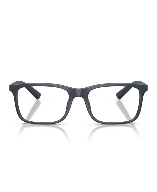 A|X ARMANI EXCHANGE Eyeglasses - Matte Blue