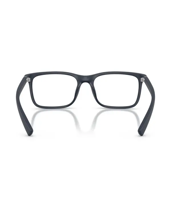 A|X ARMANI EXCHANGE Eyeglasses - Matte Blue