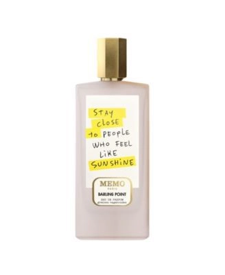 MEMO PARIS Darling Point Eau De Parfum Fragrance Collection