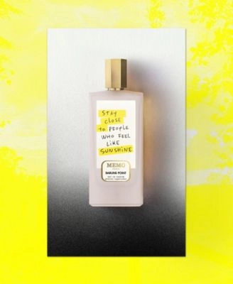 MEMO PARIS Darling Point Eau De Parfum Fragrance Collection