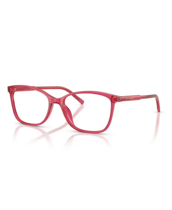 Dolce & Gabbana Eyeglasses - Transparent Cherry