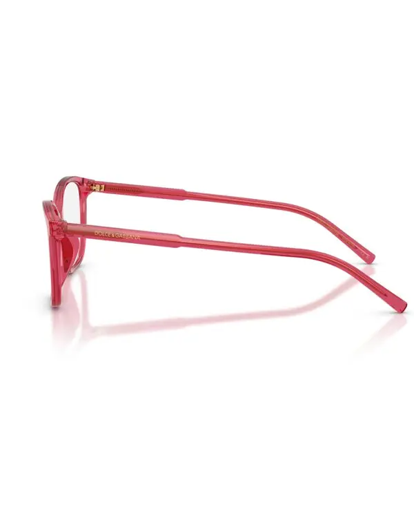 Dolce & Gabbana Eyeglasses