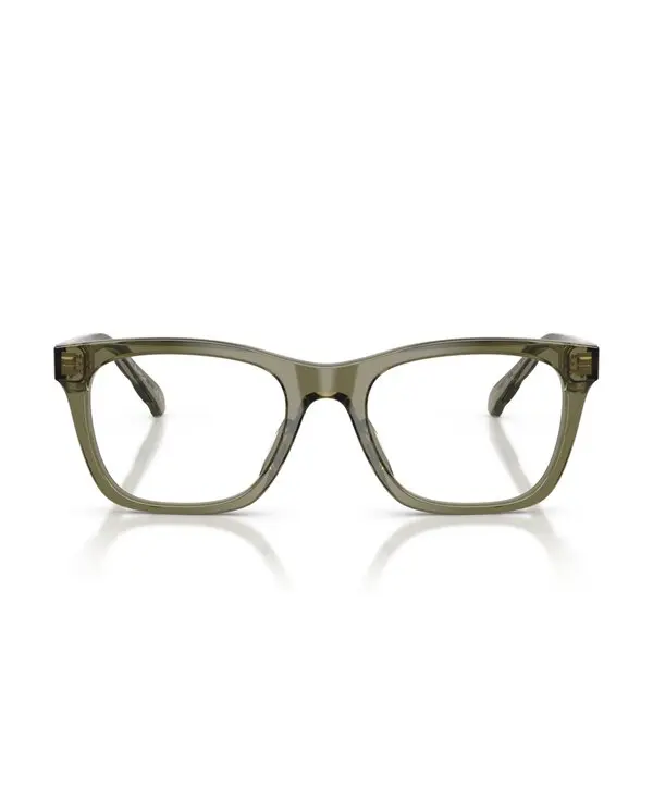 Tory Burch Eyeglasses - Transparent Olive