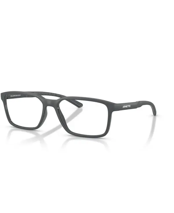 ARNETTE Eyeglasses - Dark Gray