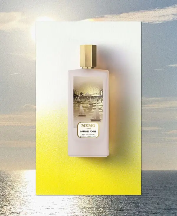 MEMO PARIS Darling Point Eau De Parfum Spray