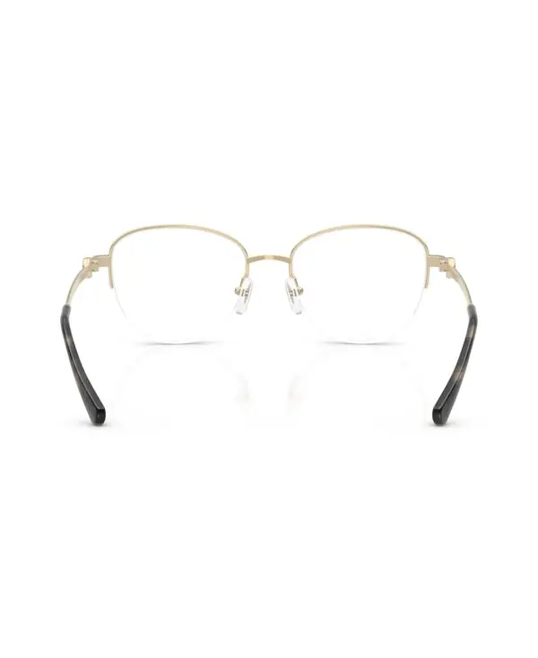 Michael Kors Antiparos Eyeglasses - Light Gold
