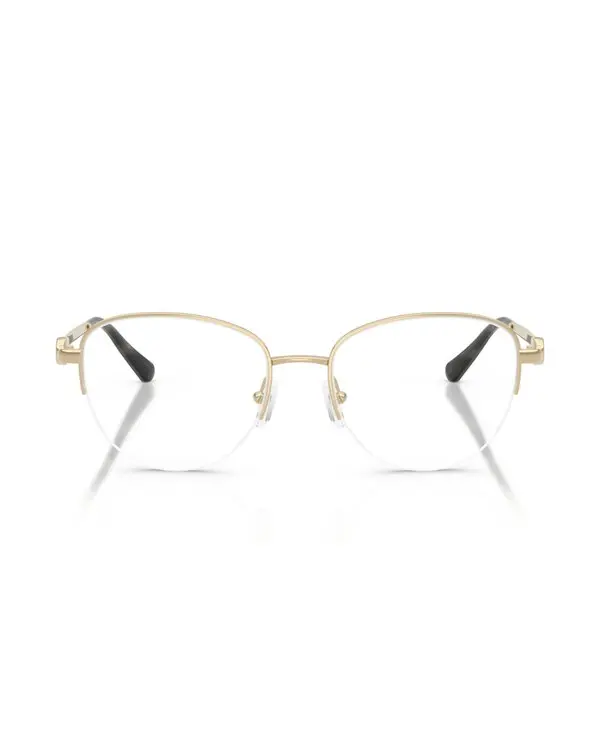 Michael Kors Antiparos Eyeglasses - Light Gold