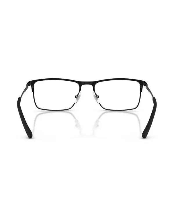 ARNETTE Eyeglasses - Matte Black