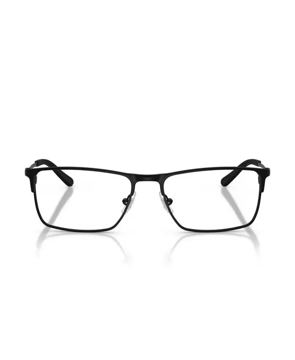 ARNETTE Eyeglasses - Matte Black