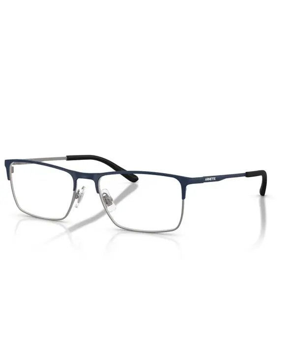 ARNETTE Eyeglasses - Matte Blue