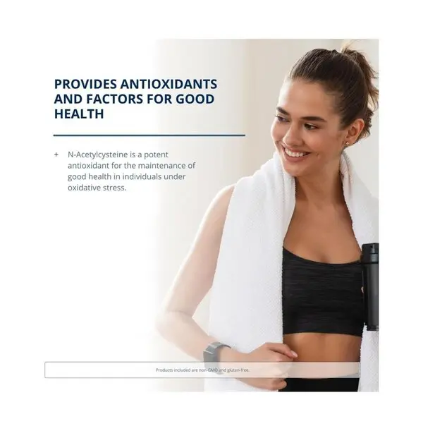 METAGENICS Clear Change Daily Essentials Detox And Gut Health Support