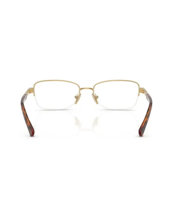 VOGUE EYEWEAR Eyeglasses - Gold