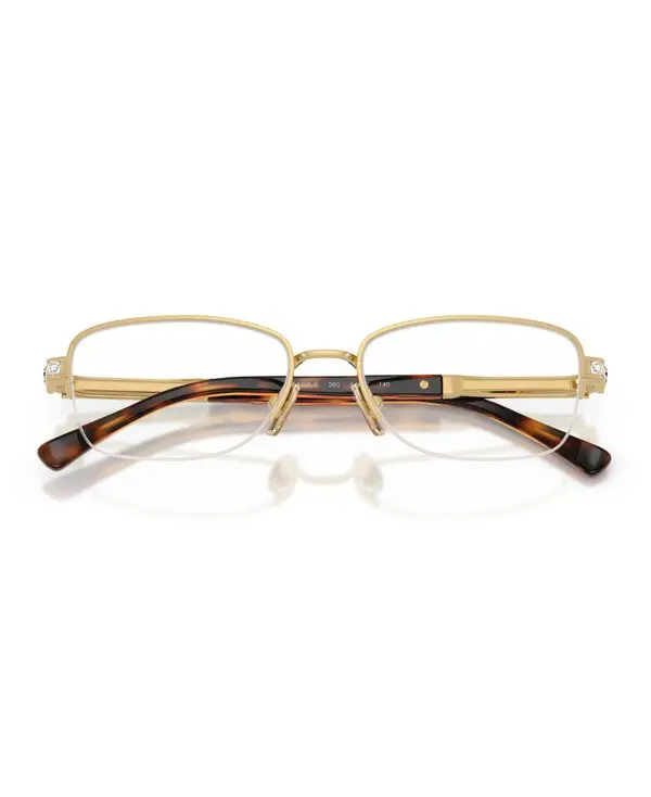 VOGUE EYEWEAR Eyeglasses - Gold