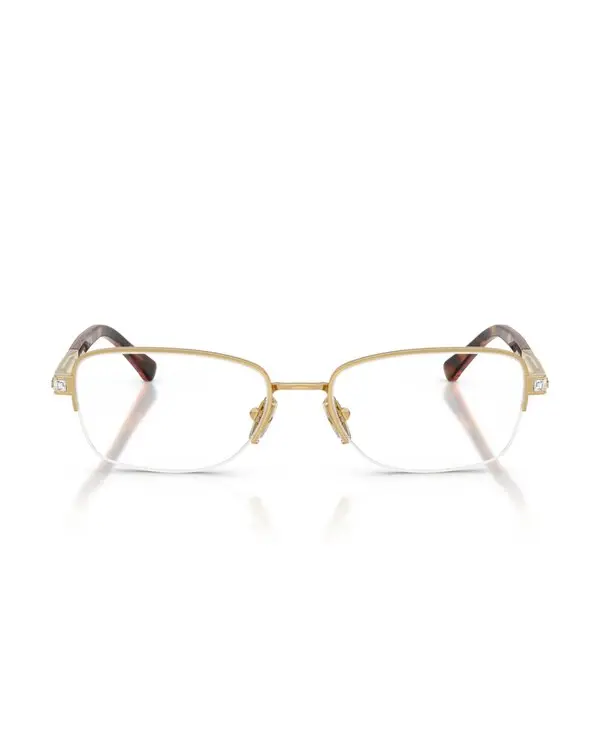 VOGUE EYEWEAR Eyeglasses - Gold