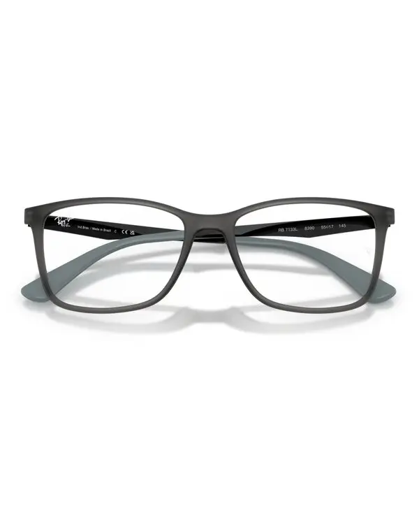 Ray-ban Rb7133 Optics Eyeglasses