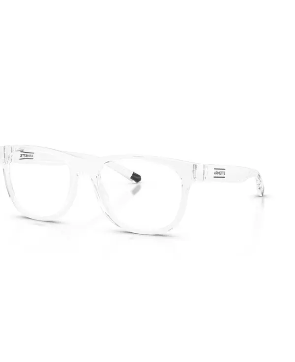 ARNETTE Eyeglasses - Crystal