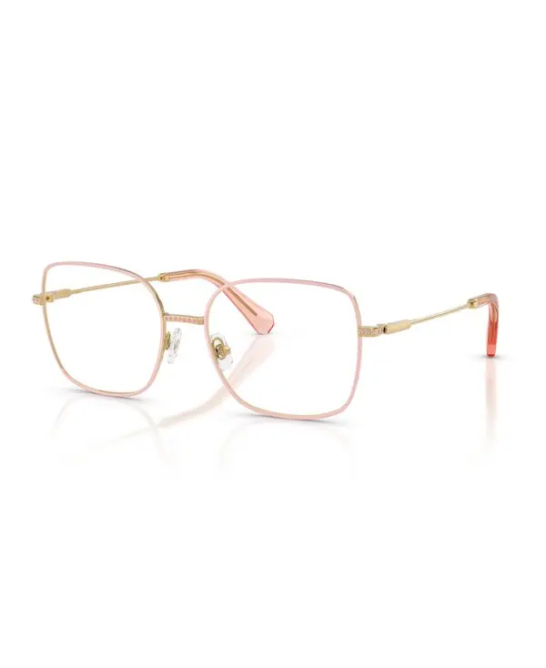 SWAROVSKI Eyeglasses - Gold