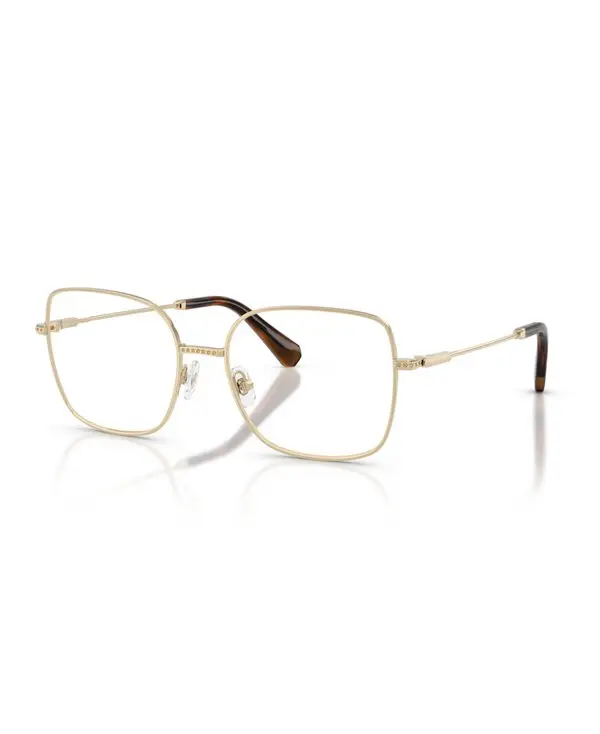 SWAROVSKI Eyeglasses - Pale Gold