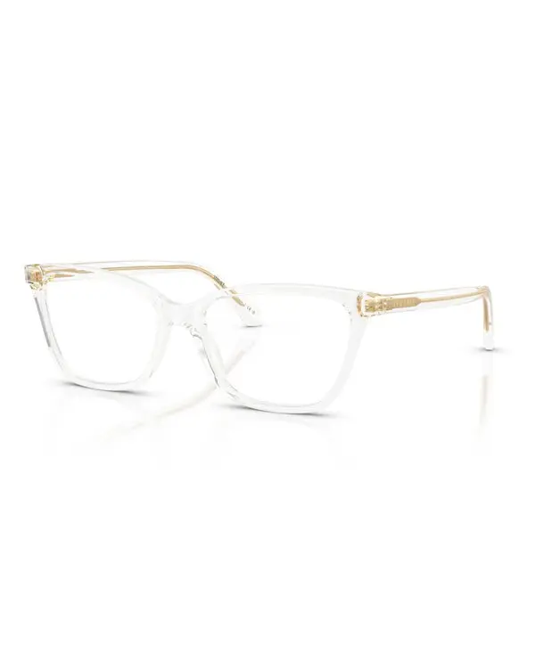 Versace Eyeglasses - Crystal